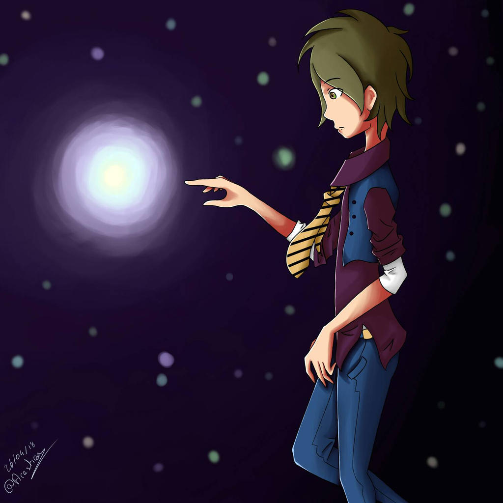 Fanart - Travis Beast - Regal Academy by Aresthea on DeviantArt Fanart - Travis Beast - Regal Academy by Aresthea on DeviantArt