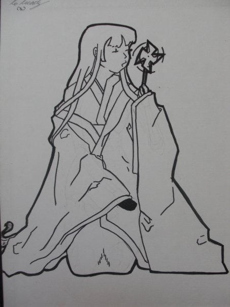 Gasha By Bobrady89 On Deviantart
