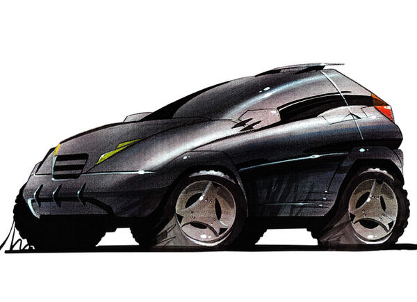 suv car2 by mszhian on DeviantArt