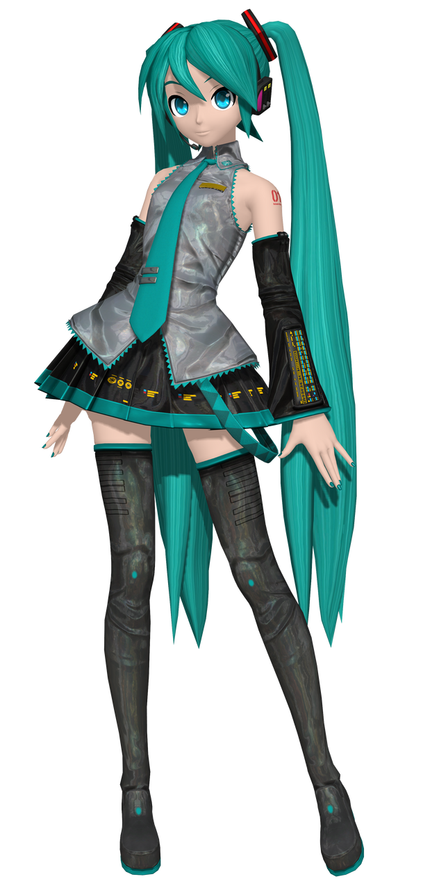 Project Diva Dreamy Theater Extend Hatsune Miku by LudoMako on DeviantArt Project Diva Dreamy Theater Extend Hatsune Miku by LudoMako on DeviantArt