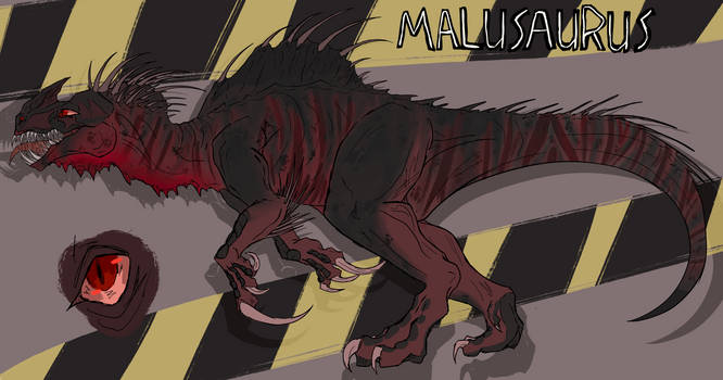 Explore The Best Malusaurus Art Deviantart