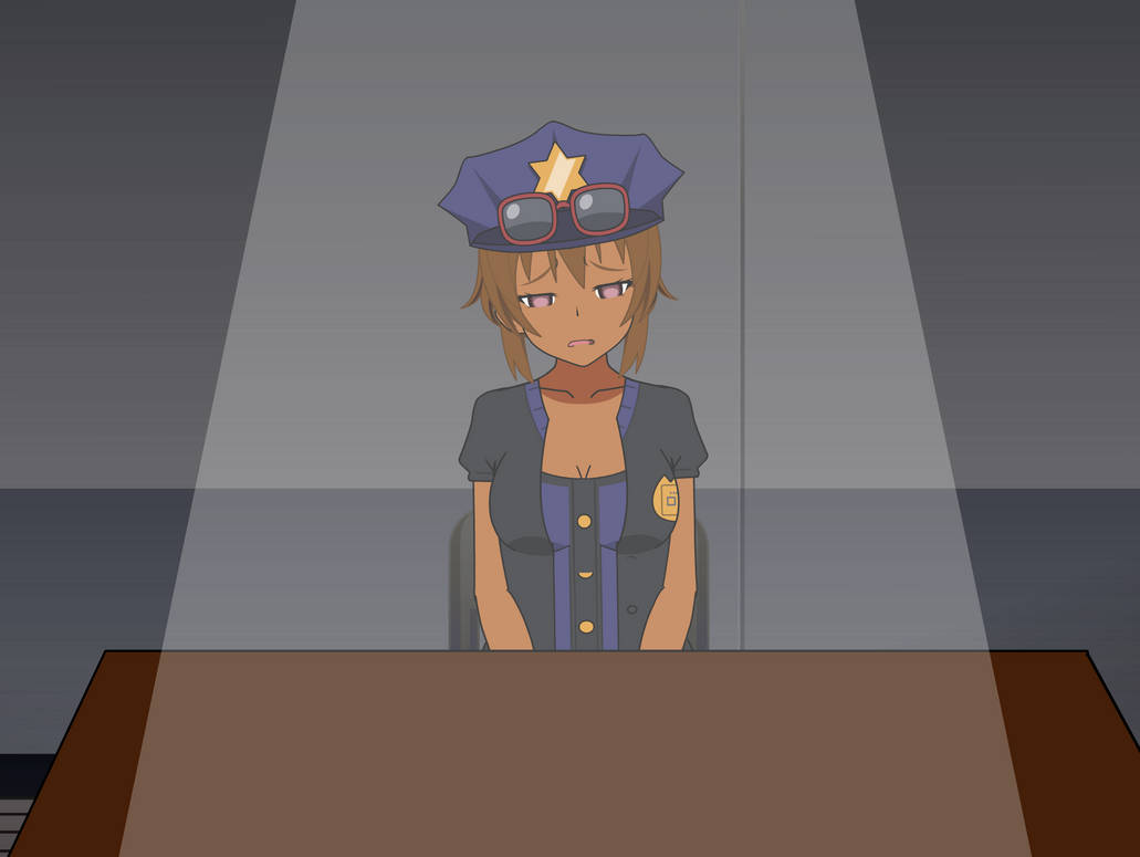 Morning Interrogation Cop To Slut Hypno By Plexincarnate On Deviantart