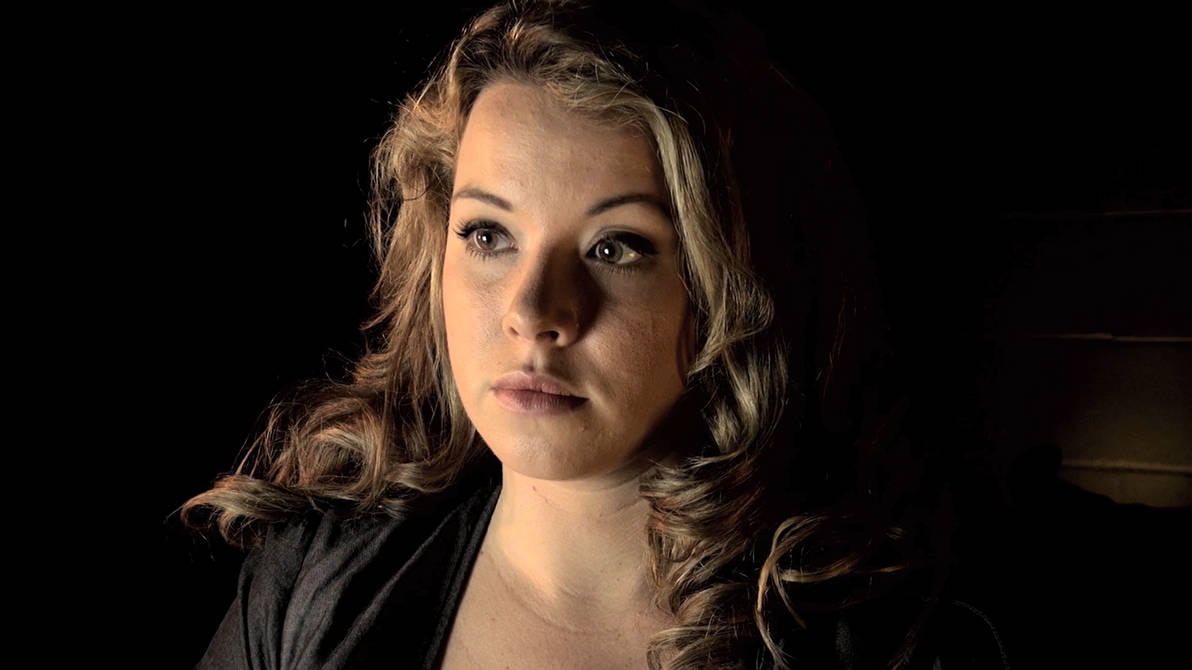 The Lovely Kerie Hart Pt1 By Phfighter On Deviantart