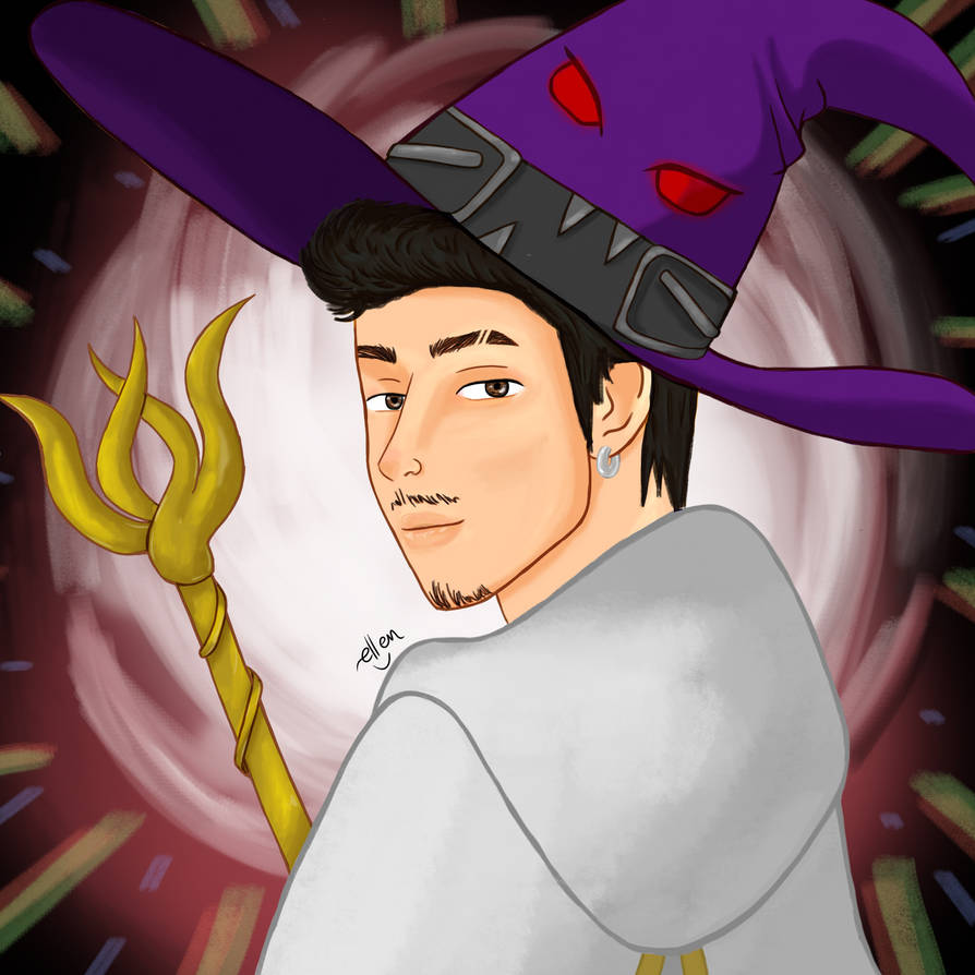 Commission For A Client By Indiazinha On Deviantart