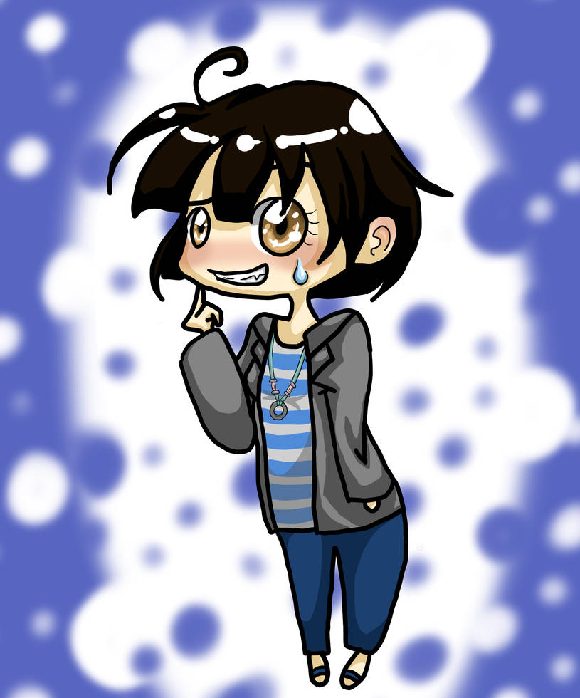 New Da Id By Big Sister K On Deviantart