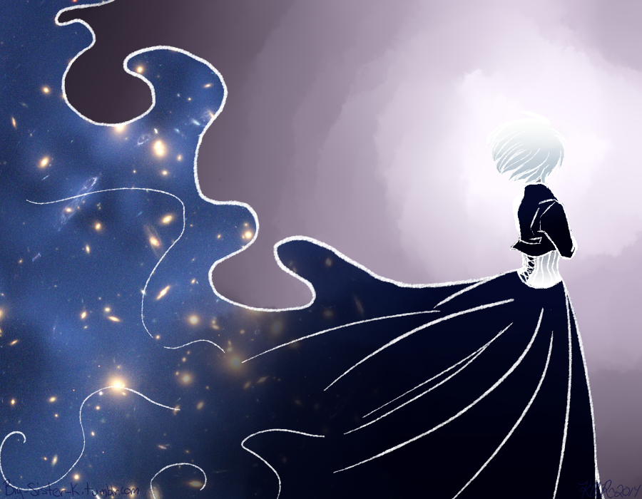 Starlight By Big Sister K On Deviantart