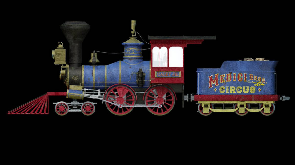 Casey Jr (2019) Tangytrainz by mj0521036 on DeviantArt Casey Jr (2019) Tangytrainz by mj0521036 on DeviantArt