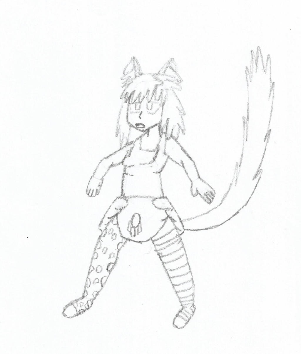 Mina Diapered 11 By Silva592 On Deviantart