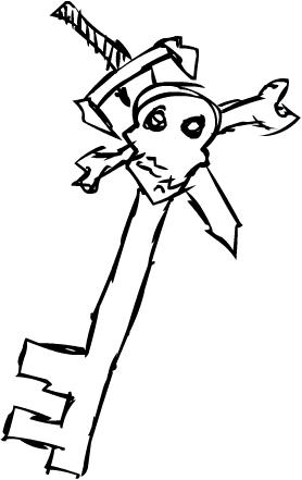 loch logo sketch by Ze-Katman on DeviantArt