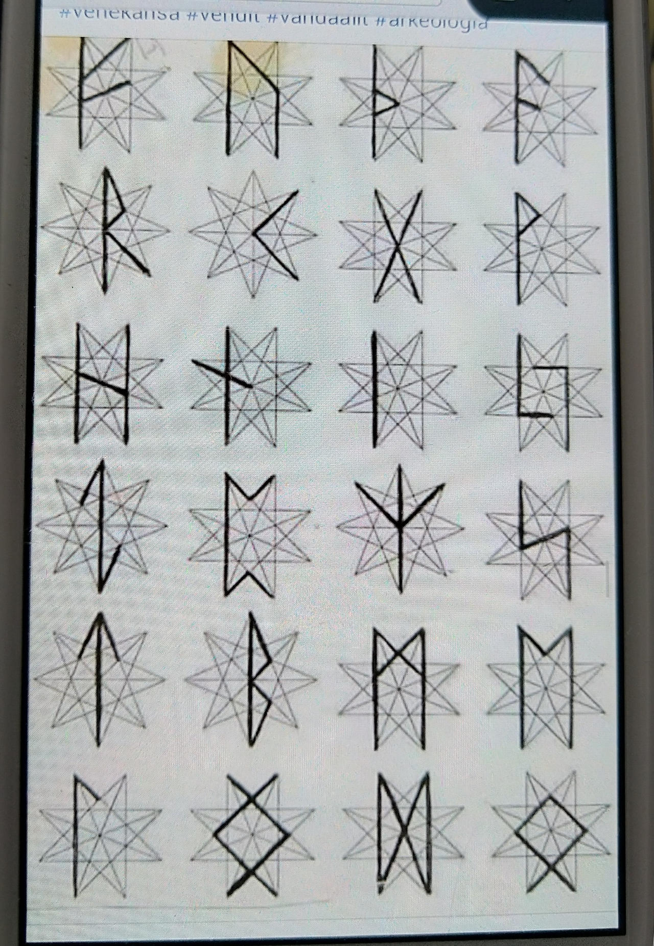 The runes come from... by TheStarlightPrincess on DeviantArt The runes come from... by TheStarlightPrincess on DeviantArt