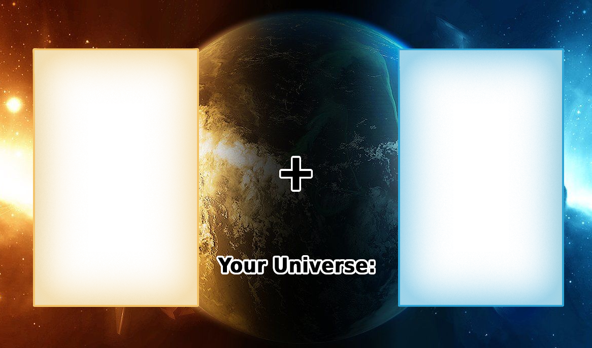 Your Universe Counterpart (Template) by Simbiothero on DeviantArt Your Universe Counterpart (Template) by Simbiothero on DeviantArt