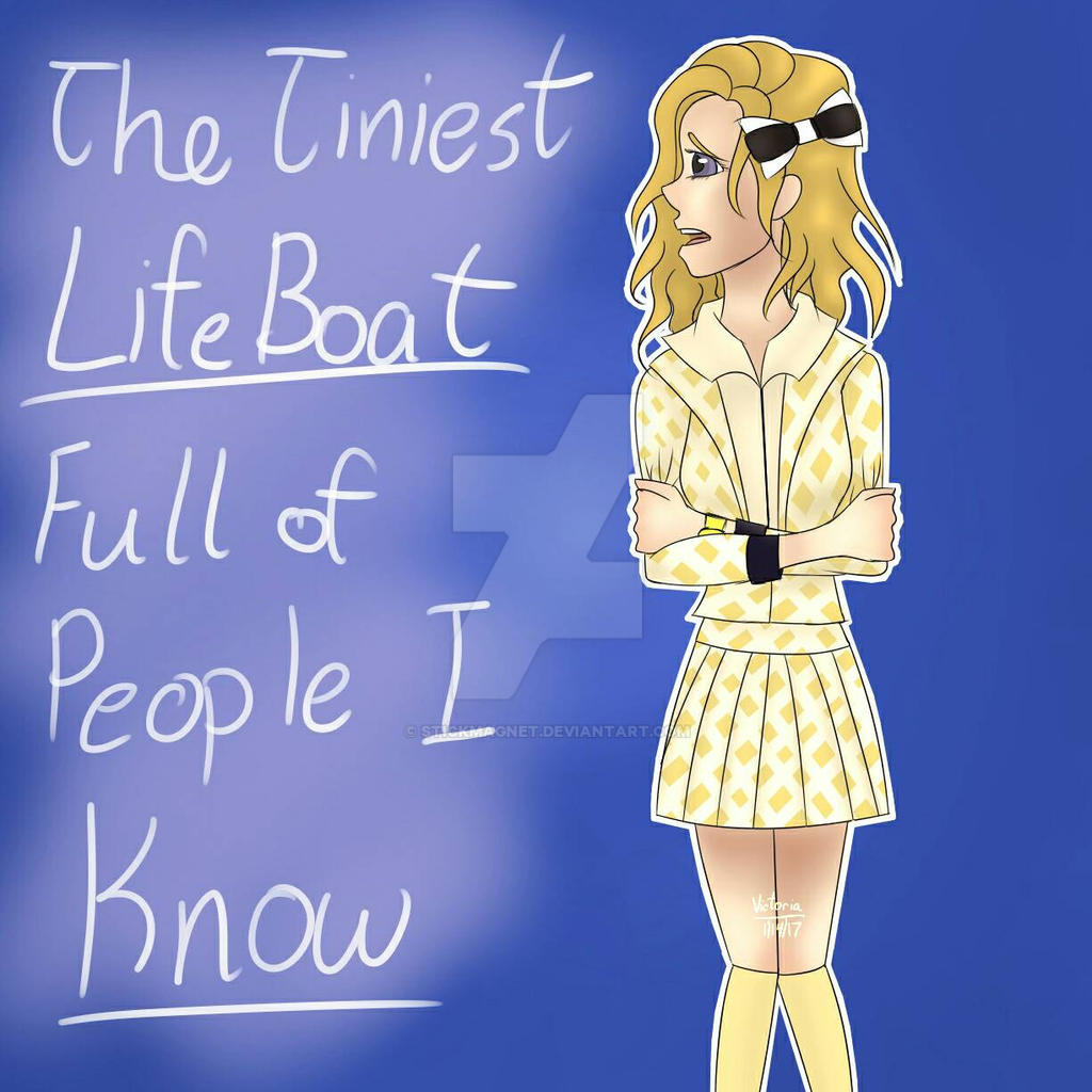 Heather Mcnamara By Stickmagnet On Deviantart
