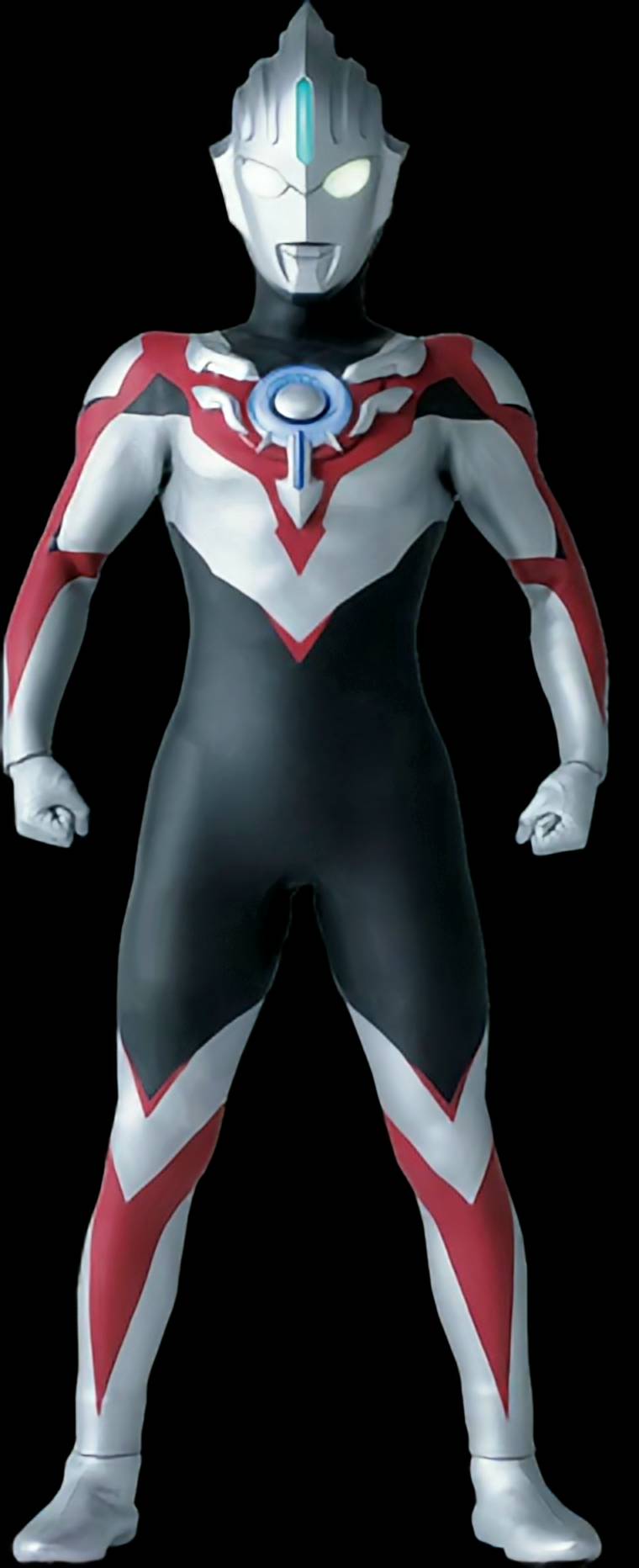 Ultraman Orb (Orb Origin) by Binhentry on DeviantArt Ultraman Orb (Orb Origin) by Binhentry on DeviantArt