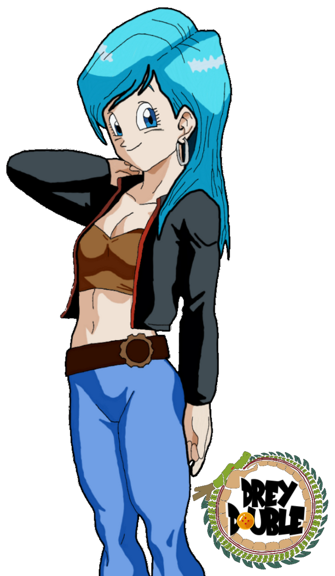 Brabulla Dragon Ball Absalon By Dreydoubleo100 On Deviantart
