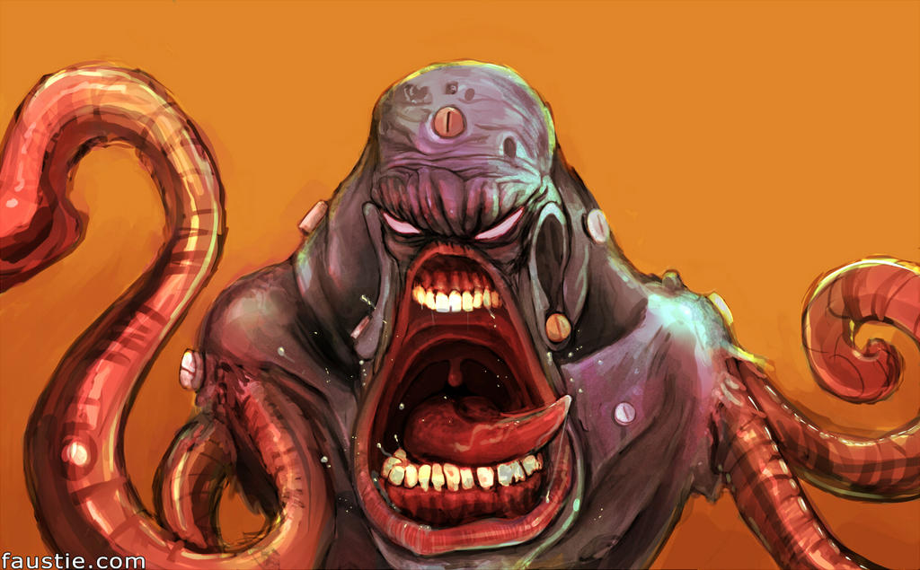 Garwat By Faustie On Deviantart