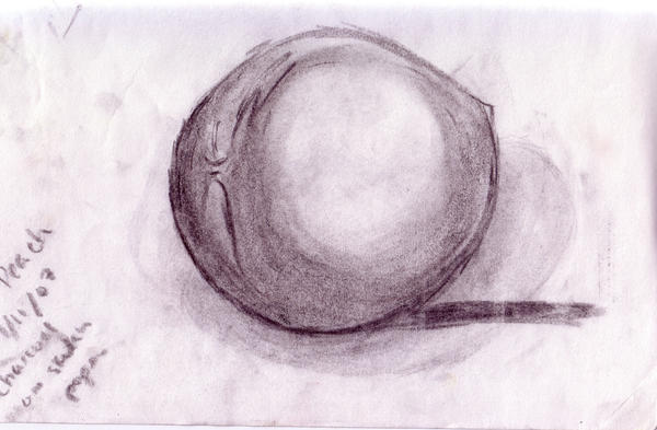 Dead Peach by spratty-duck on DeviantArt Dead Peach by spratty-duck on DeviantArt