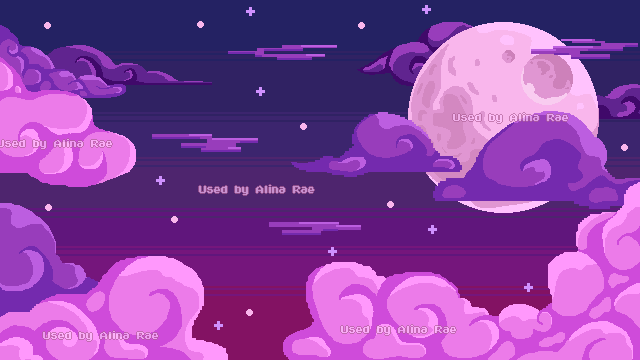 Alinas Background Commission By Amaicitrus On Deviantart