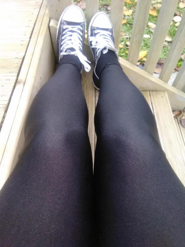 Leggings By Mysteriousmyers On Deviantart