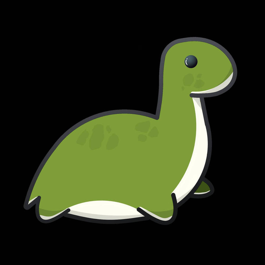 Apex Legends Nessie By Onisym On Deviantart
