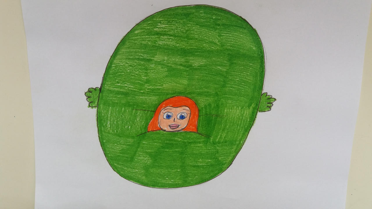 Blimp Sam By 95darts On Deviantart