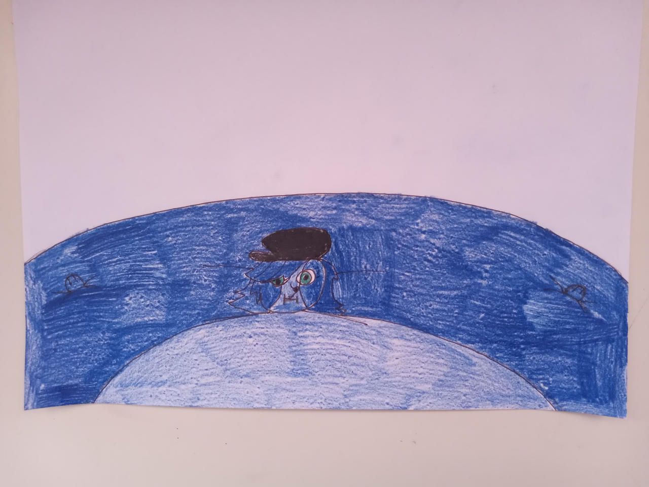 Massive Blueberry Zoe Trent By 95darts On Deviantart