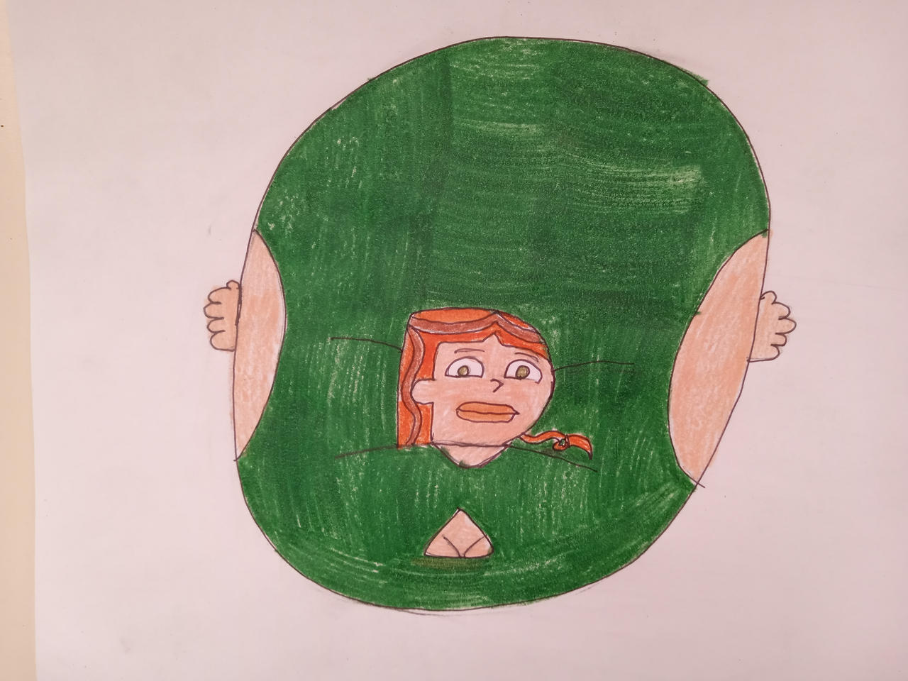 Blimp Izzy Td By 95darts On Deviantart