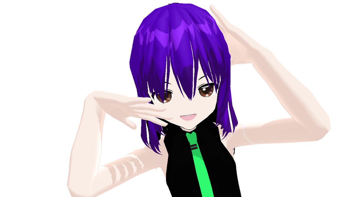 Bloop Sweetloid Tibby By Tibby San On Deviantart