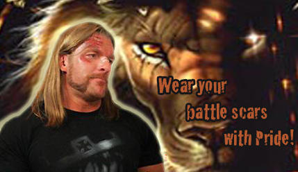 Battle scars by RobertDeNitro on DeviantArt