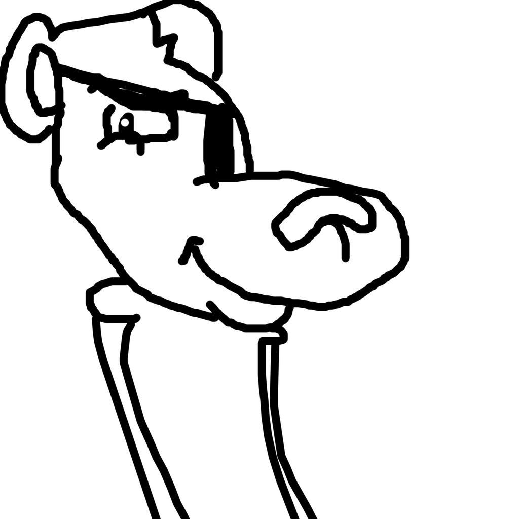 Danger Mouse With Mouse By Joeltheparrot On Deviantart