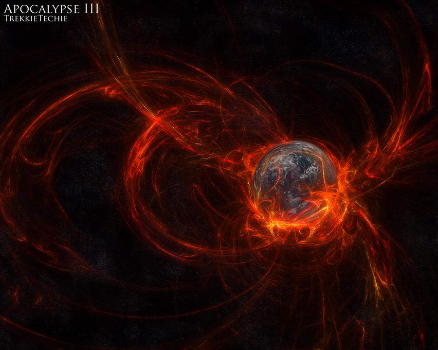 Apocalypse III Mod II by TrekkieTechie on DeviantArt
