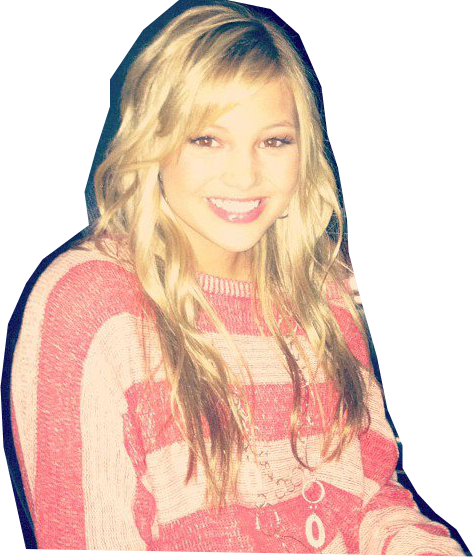 Olivia Holt Png By Imbeluxoxo By Imbeluxoxo On Deviantart