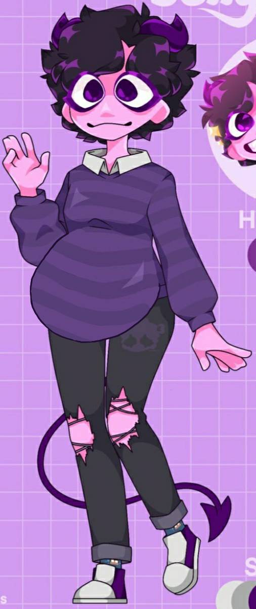 Pregnant Jellybean By Smashlover1 On Deviantart
