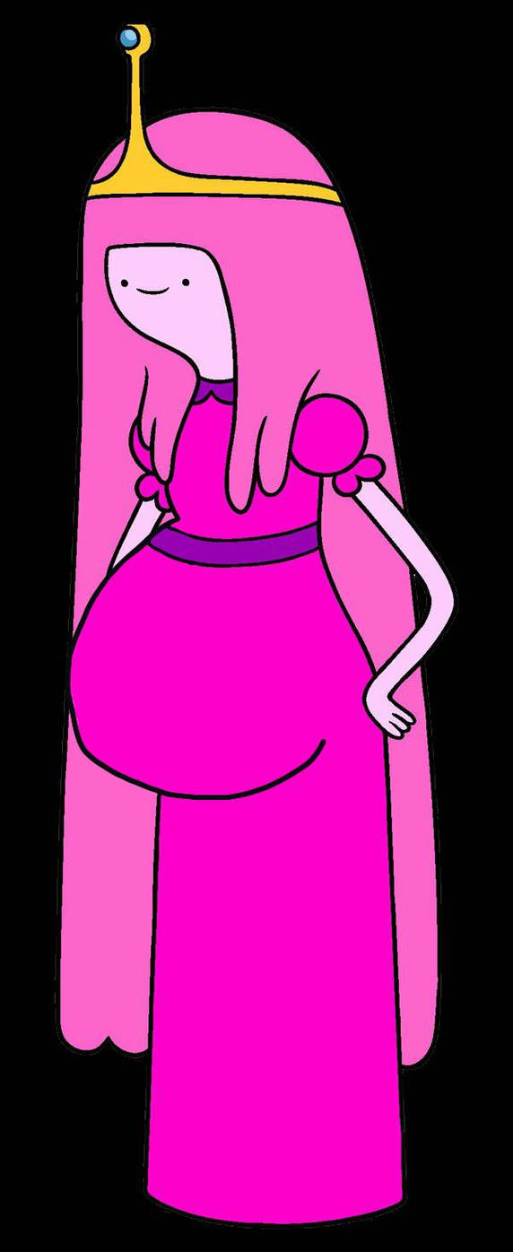Pregnant Princess Bubblegum By Smashlover1 On Deviantart