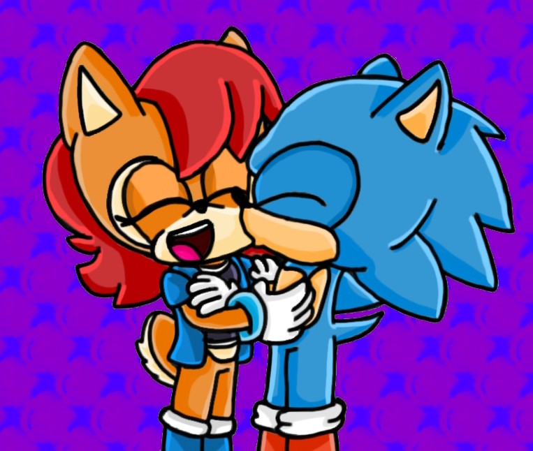 Sonally Cheek Kiss By Hrr Artss On Deviantart