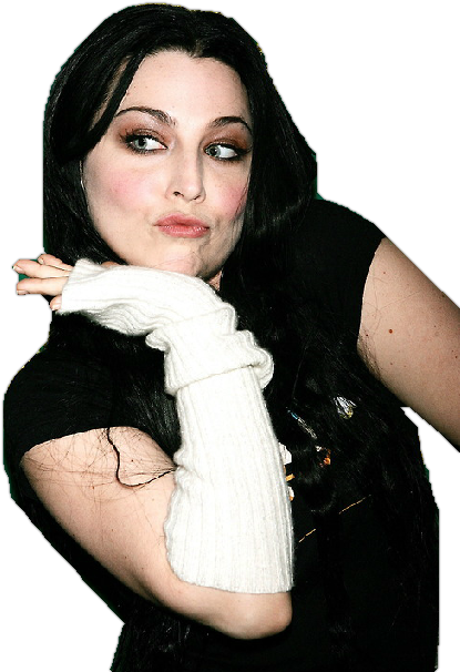Amy Lee 02 By Cristhal17 On Deviantart