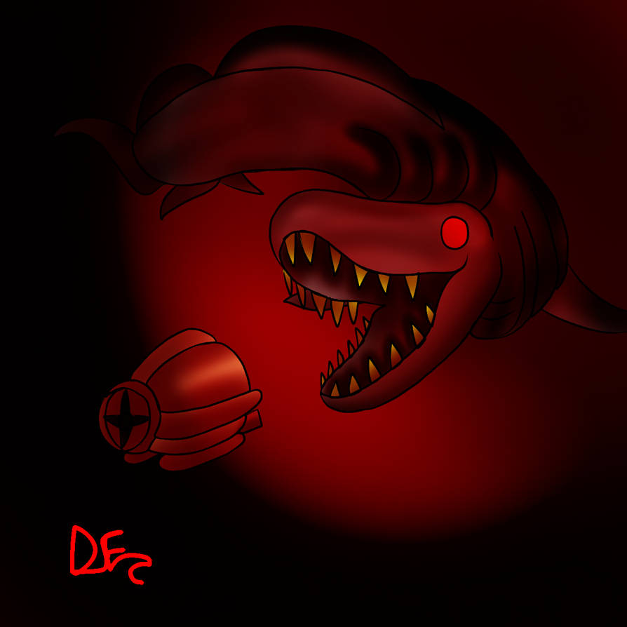Iron Lung By Lfsproductions On Deviantart