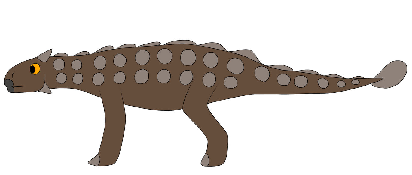 Ankylosaurs The Shark Dynasty By Sharkdrawsstuff On Deviantart