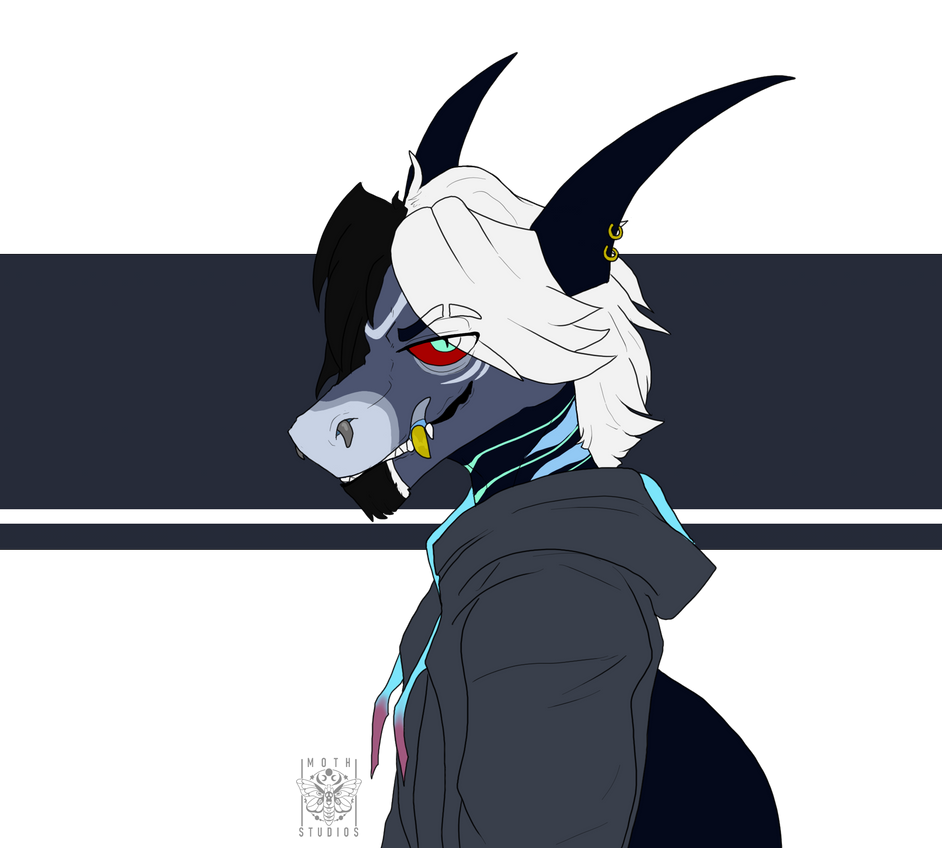 Hellbound By Mothvoid On Deviantart