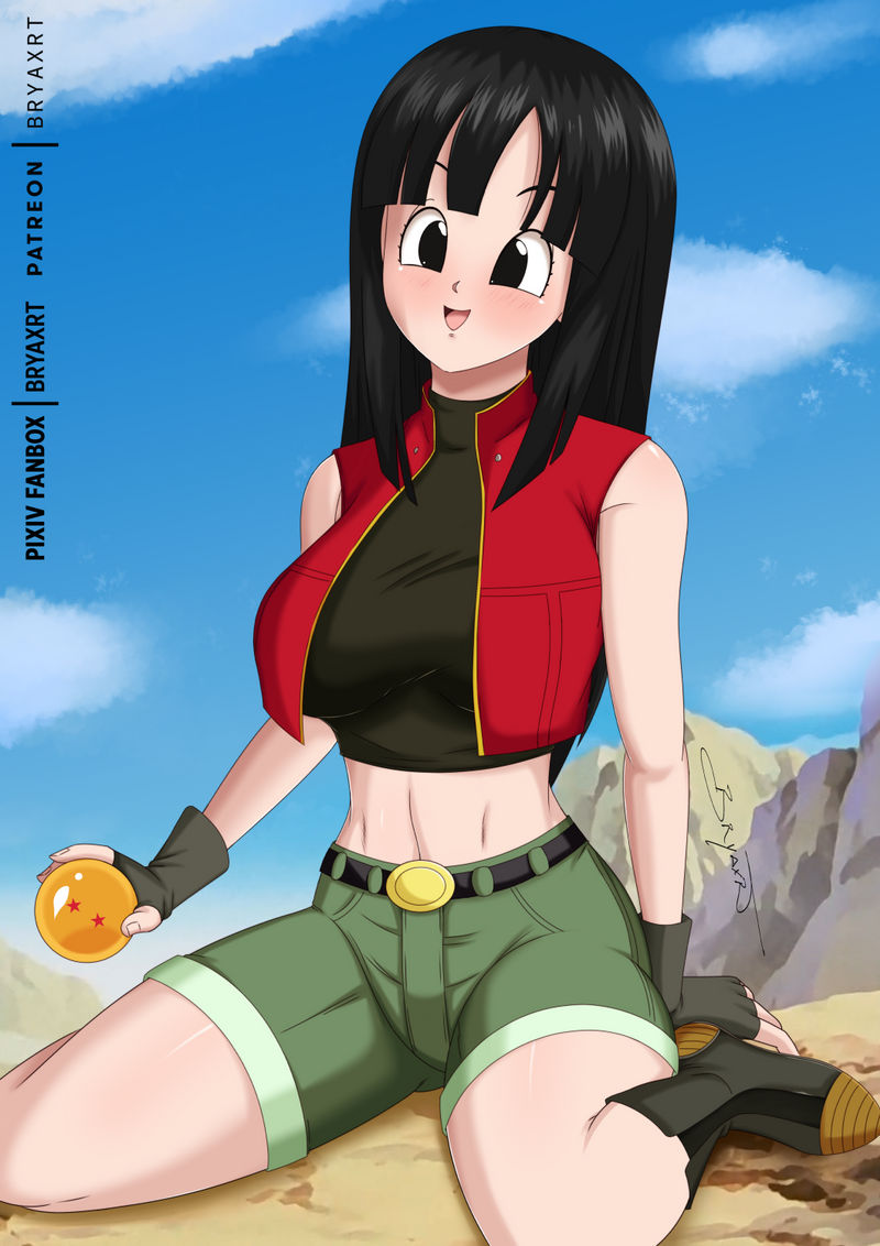Pan Adult By Bryaxrt On Deviantart