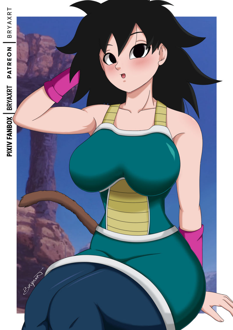 Gine By Bryaxrt On Deviantart