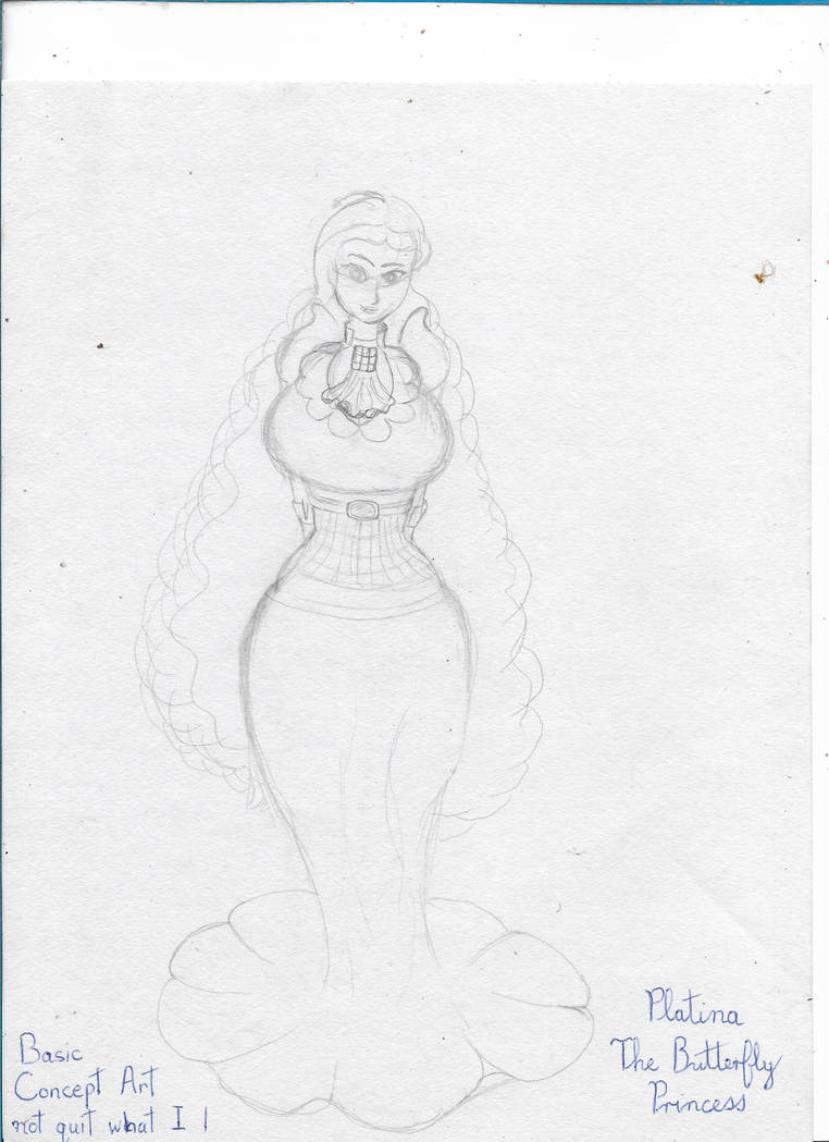 Catherina's Concept Art by Otis Hinds by Otis1009 on DeviantArt Catherina's Concept Art by Otis Hinds by Otis1009 on DeviantArt