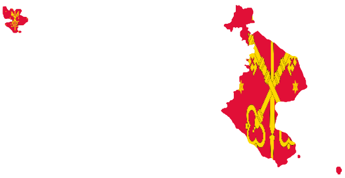 Flag Map Of The Papal States pre 1789 By RepublicOfNiger On DeviantArt flag-map-of-the-papal-states-pre-1789-by-republicofniger-on-deviantart