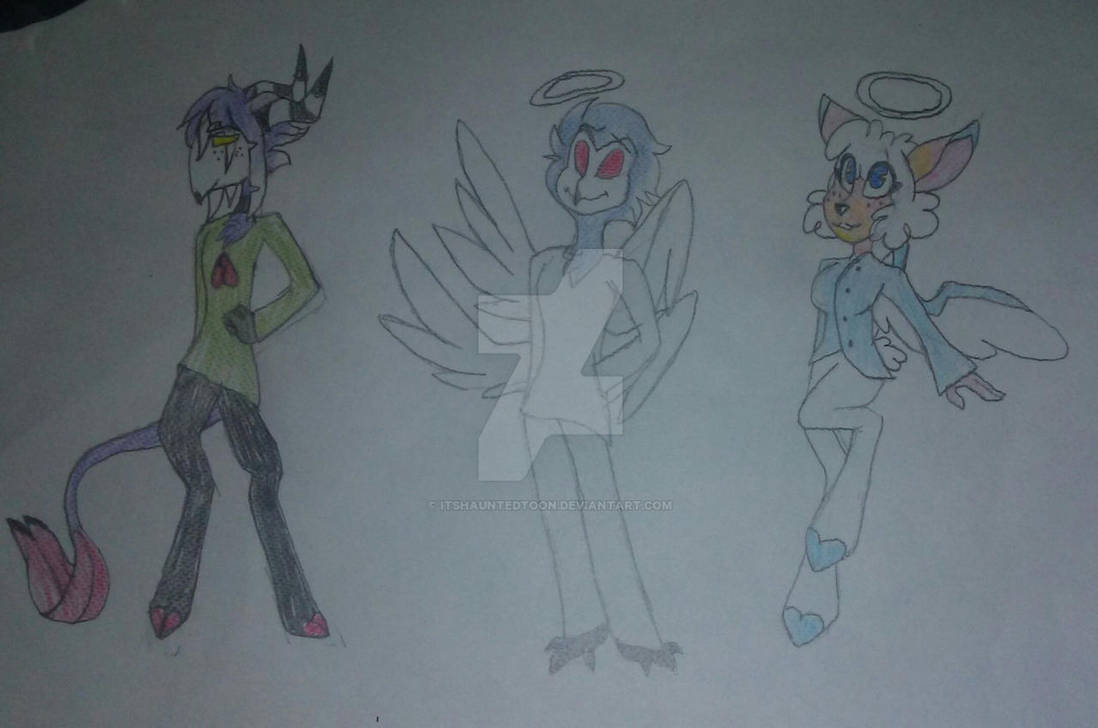 FREE Adopts First come first serve ALL SOLD!! by itshauntedtoon on ... FREE Adopts First come first serve ALL SOLD!! by itshauntedtoon on ...