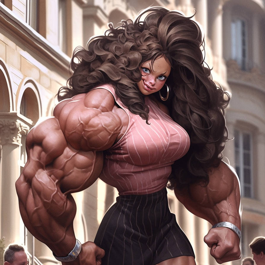 Let me show you my little arms...giggle by MUS1969 on DeviantArt Let me show you my little arms...giggle by MUS1969 on DeviantArt