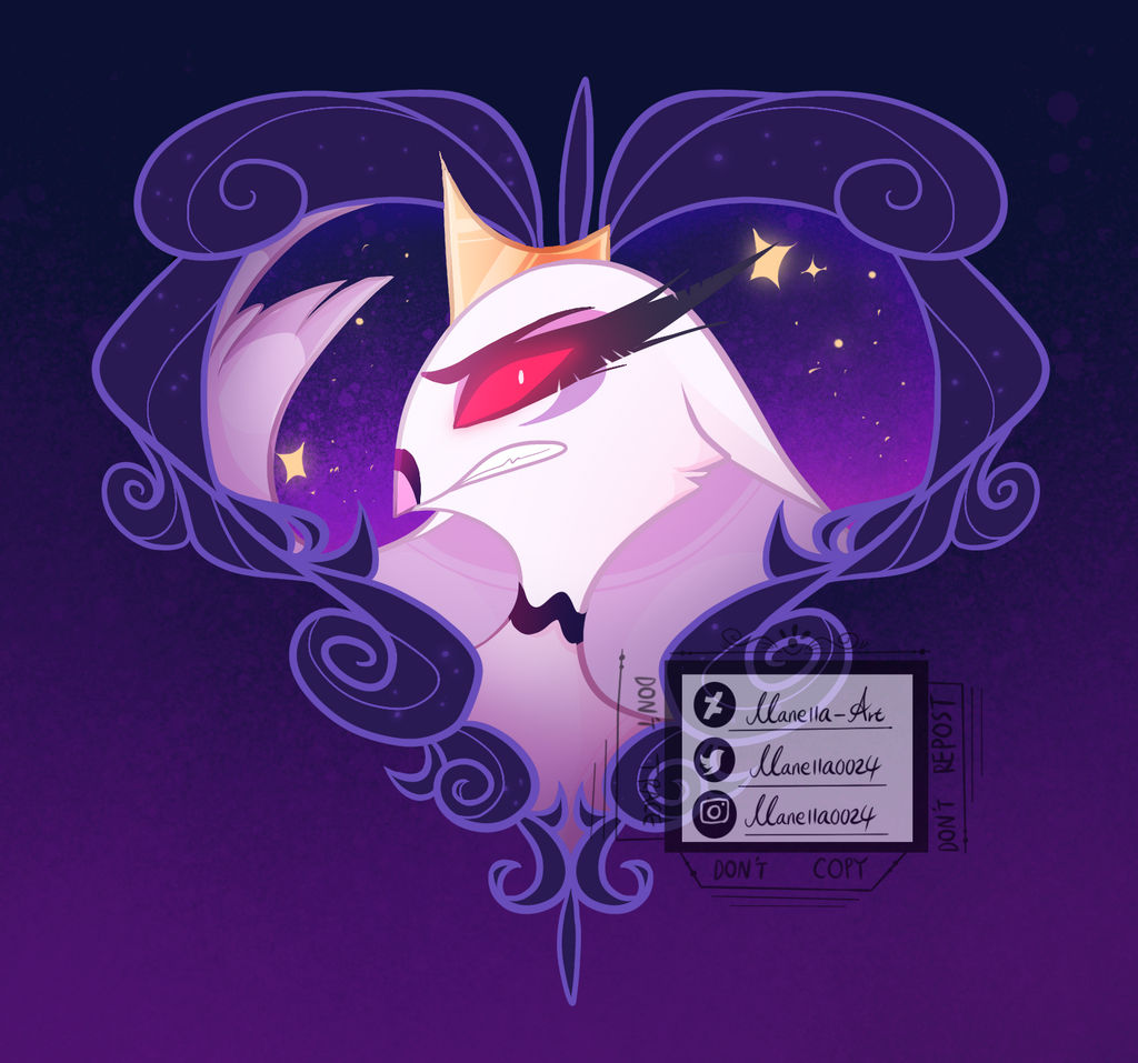 Stella | Helluva Boss by Owlenne on DeviantArt Stella | Helluva Boss by Owlenne on DeviantArt