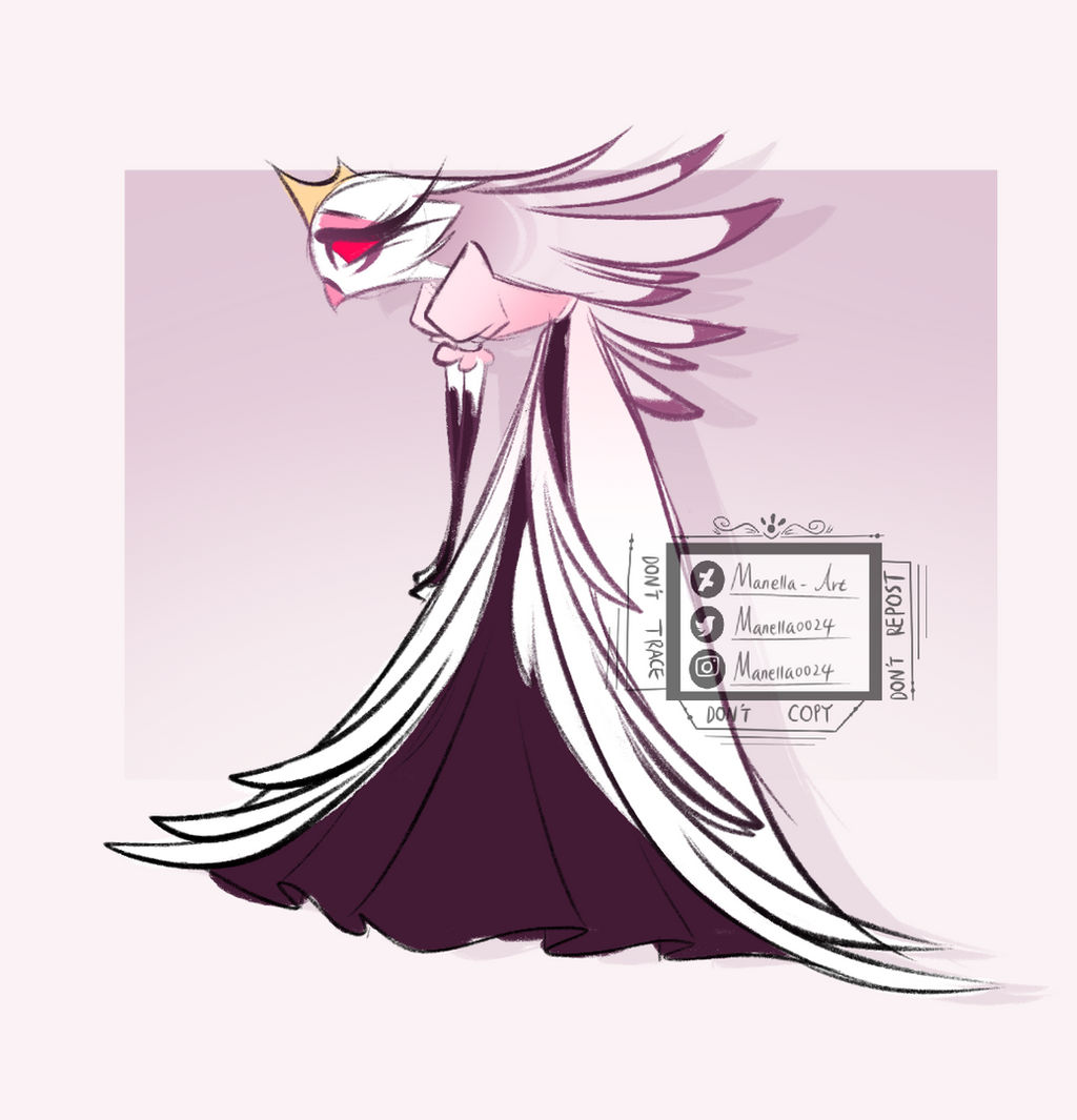 Stella | Helluva Boss by Owlenne on DeviantArt Stella | Helluva Boss by Owlenne on DeviantArt