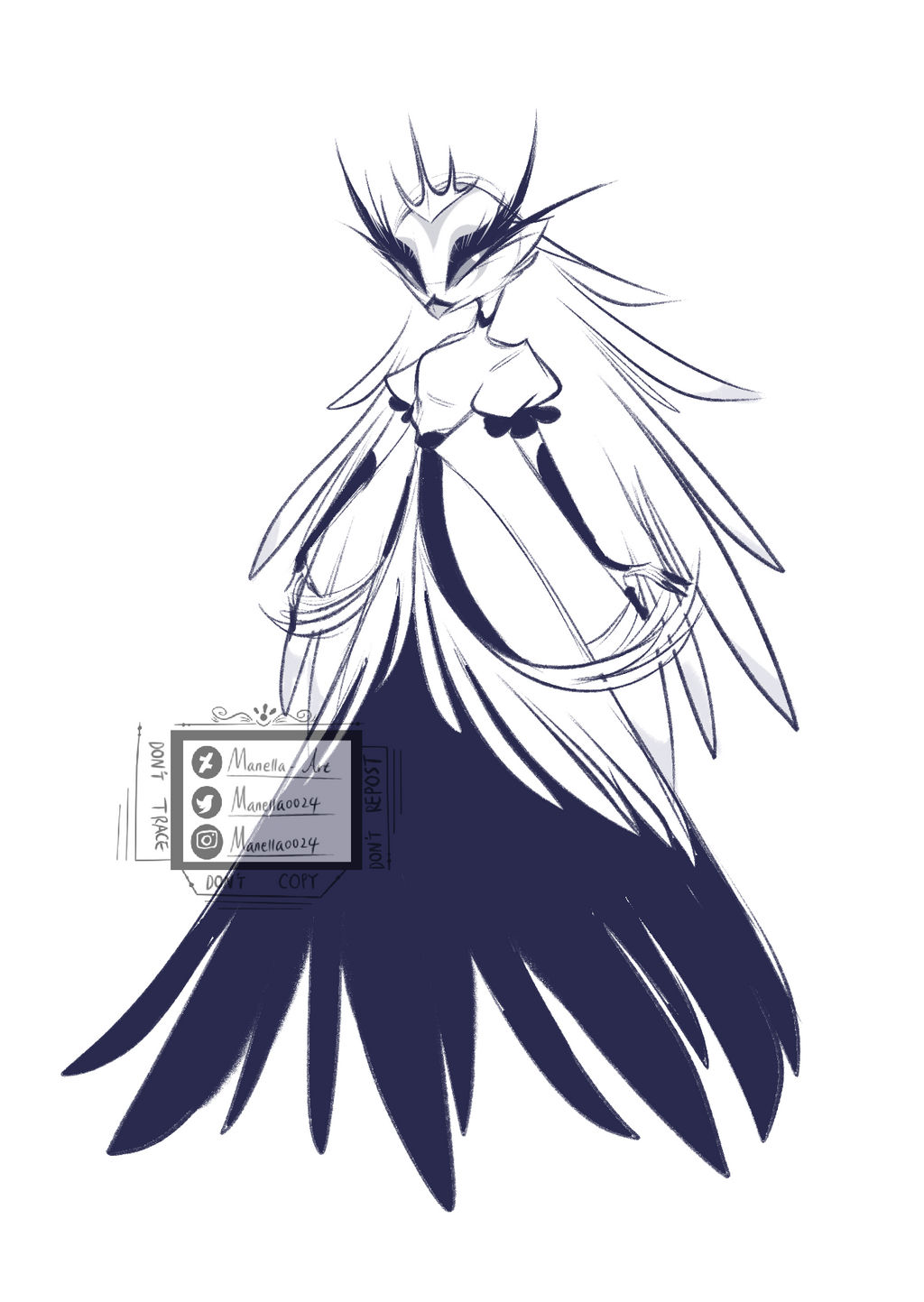 Stella | Helluva Boss by Owlenne on DeviantArt Stella | Helluva Boss by Owlenne on DeviantArt