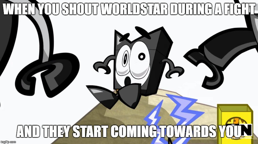 Worldstar Meme By Mommy Quartz On Deviantart