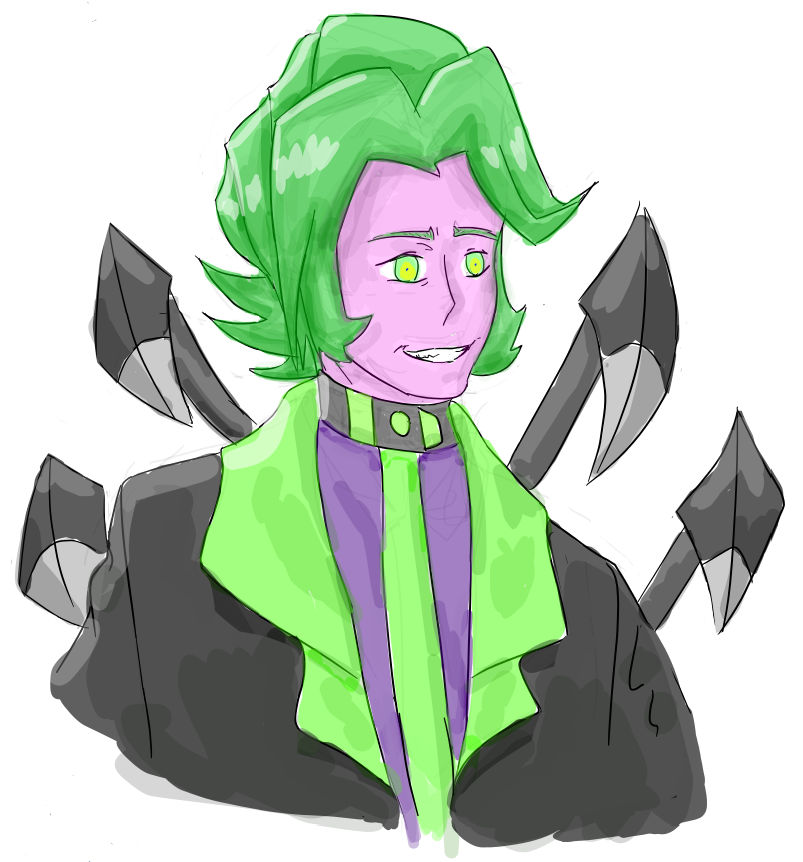 Syntax fanart by 9999jsiqk on DeviantArt Syntax fanart by 9999jsiqk on DeviantArt