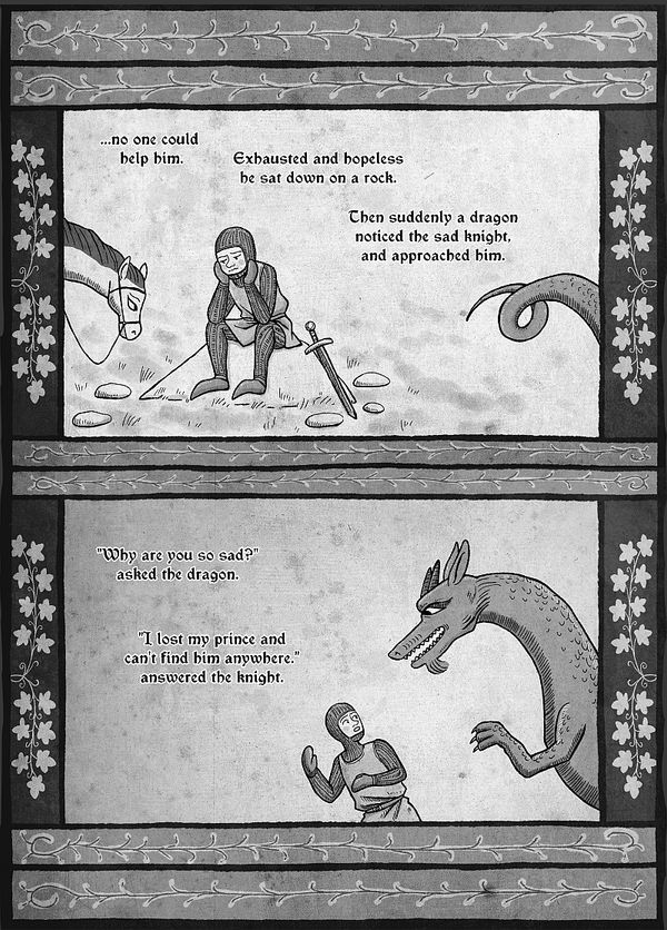 HERMANN - CH1 - page 4 - by RayHenderson on DeviantArt HERMANN - CH1 - page 4 - by RayHenderson on DeviantArt